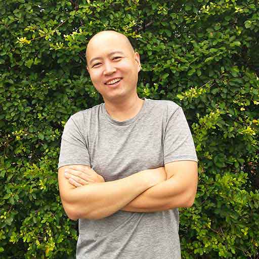 Luke a Pro - Luke a Pro